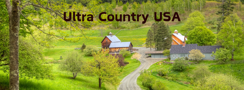 Ultra Country USA